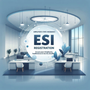 ESI Registration For Employers: ESIC Registration Process & Documents
