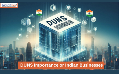 6 Essential DUNS Importance For Indian Businesses - CharteredHelp