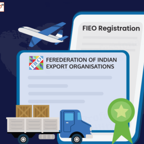 GST Registration, Company Registration & ITR Filing In Noida