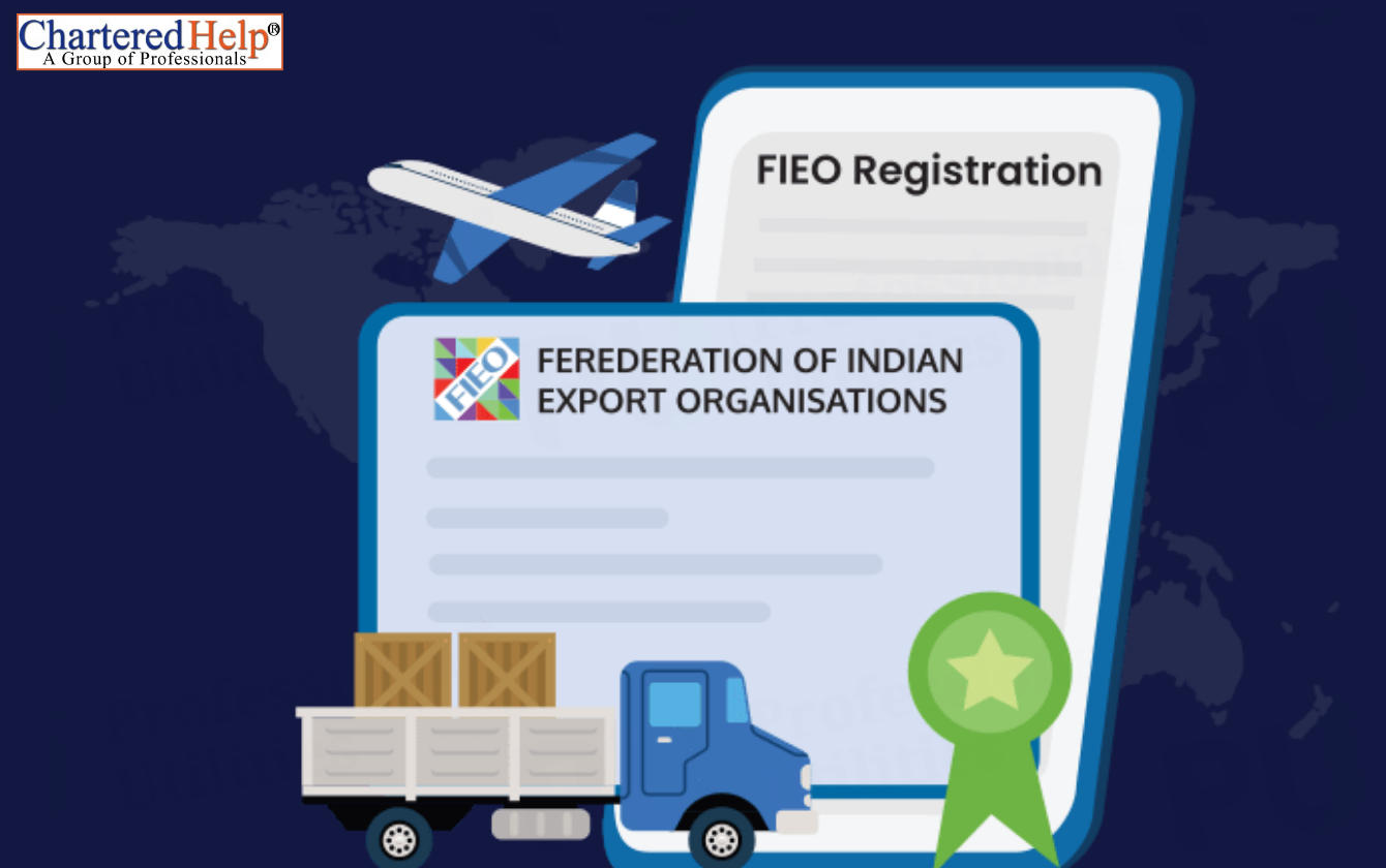 FIEO Registration: Membership, Documents & Process