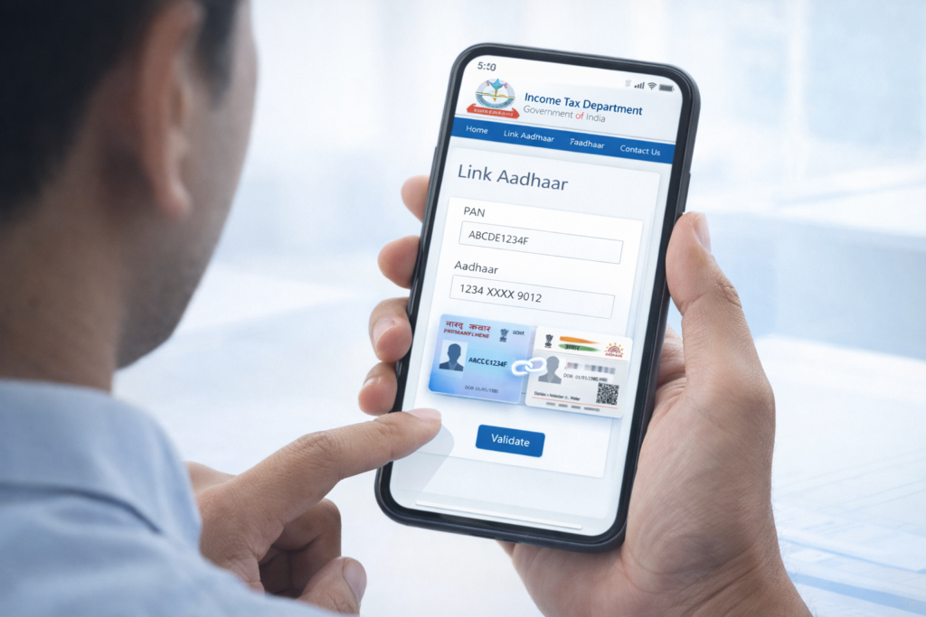 PAN Card For Partnership Firm: Application Process & Requirements