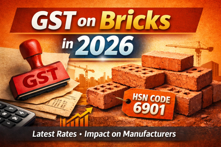 GST On Rent: RCM On Rent For Person Renting Commercial Property